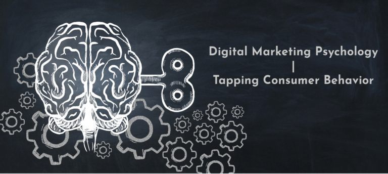 Digital Marketing Psychology: Tapping Consumer Behavior | Omixl